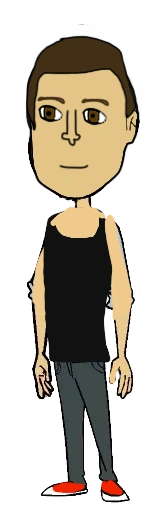 Cutler James | Mazniac Wiki | Fandom