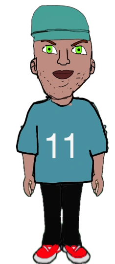 EDP445 | Mazniac Wiki | Fandom