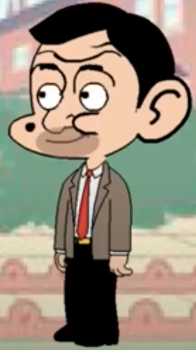 Mr.Bean (Go Animate) | Mazniac Wiki | Fandom