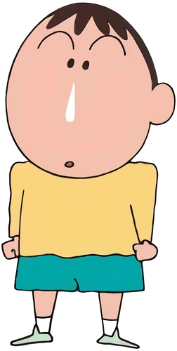 Bo Suzuki | Mazniac Wiki | Fandom