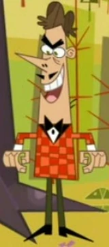 Eldwin Blair | Mazniac Wiki | Fandom