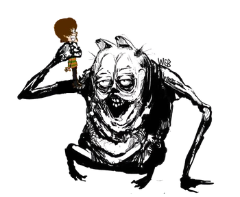 Gorefield | Mazniac Wiki | Fandom