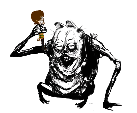 Gorefield | Mazniac Wiki | Fandom