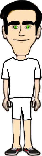 Melnechuk Vlada's Uncle | Mazniac Wiki | Fandom