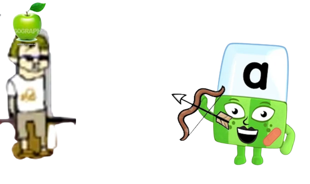 Category:Alphablocks Characters | Mazniac Wiki | Fandom