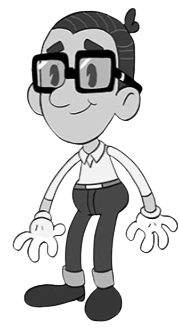 Billy (Home is Terrible Film) | Mazniac Wiki | Fandom