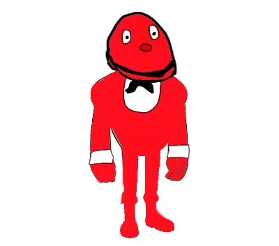 Gabibbo | Mazniac Wiki | Fandom
