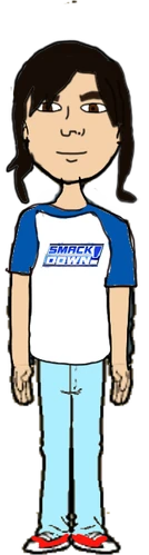 Funaki | Mazniac Wiki | Fandom