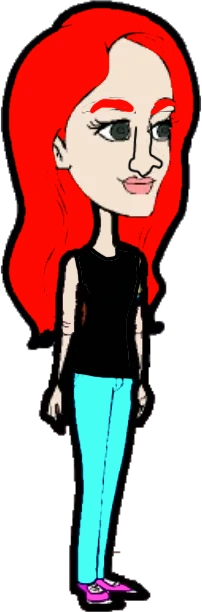 Kilynn King | Mazniac Wiki | Fandom