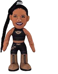 Plush of Bianca Blair | Mazniac Wiki | Fandom