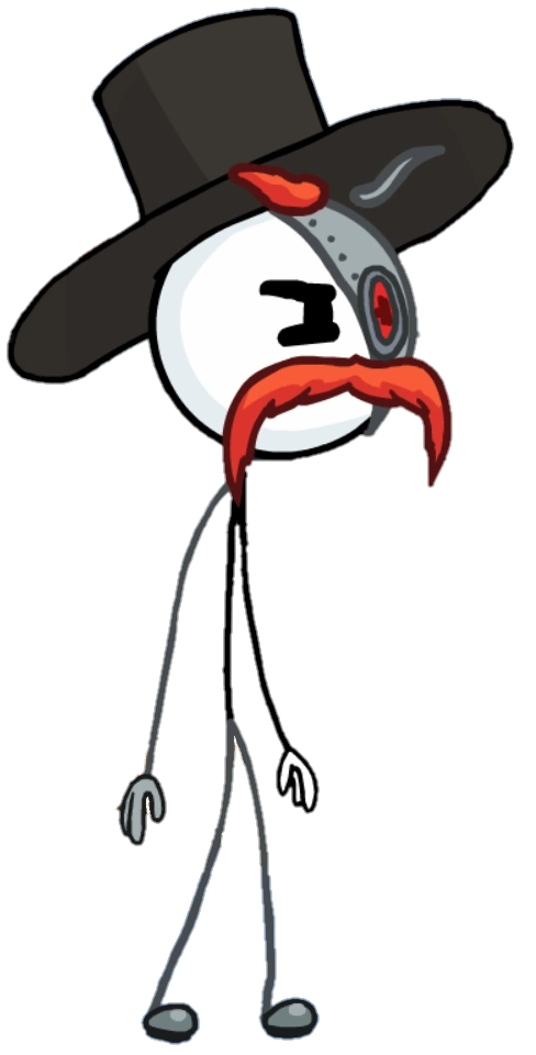 Right Hand Man Reborn | Mazniac Wiki | Fandom