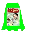 Cape with Mr. Bean (Animated Series) | Mazniac Wiki | Fandom