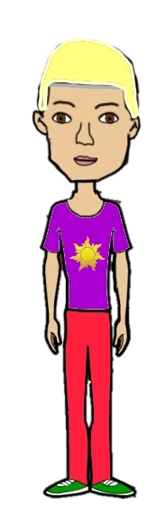 Edward | Mazniac Wiki | Fandom