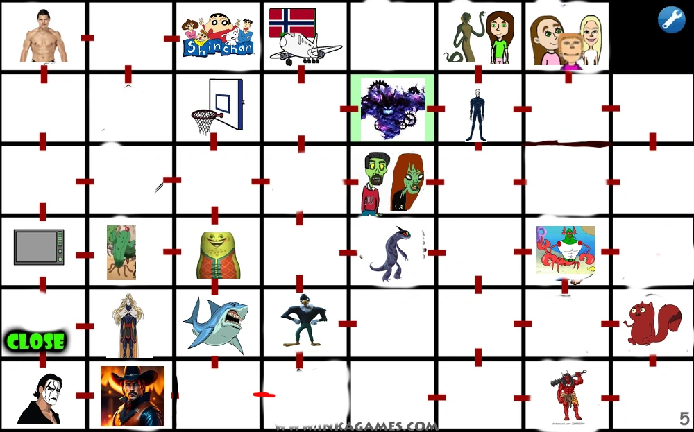Gallery of Maps in cancelled games | Mazniac Wiki | Fandom