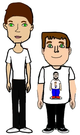 Ishenko Andrey and Goin Olecsandr | Mazniac Wiki | Fandom