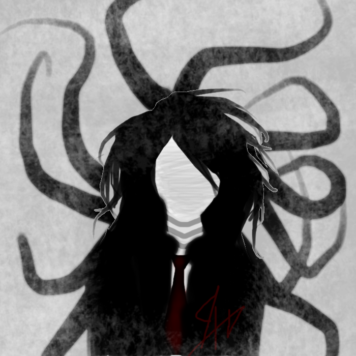 Slenderina | Mazniac Wiki | Fandom