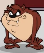 Taz | Mazniac Wiki | Fandom