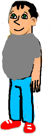 Serega's Dad | Mazniac Wiki | Fandom