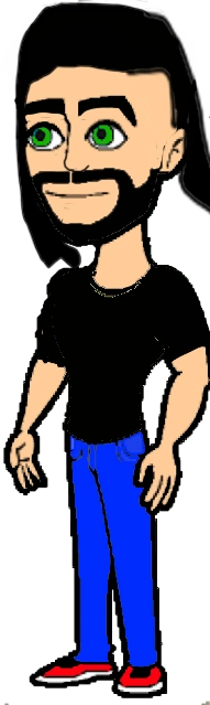 Karrion Kross | Mazniac Wiki | Fandom