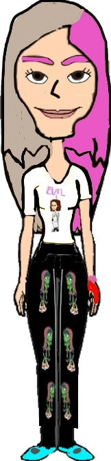 Dakota Kai/Gallery | Mazniac Wiki | Fandom