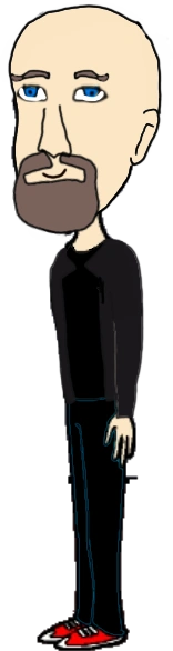 Paul Ellering | Mazniac Wiki | Fandom