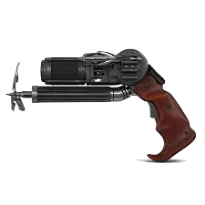 Batman Hook | Mazniac Wiki | Fandom