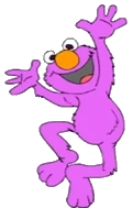 Elmo | Mazniac Wiki | Fandom