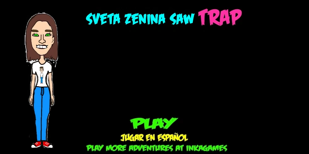 Sveta Zenina Saw Trap | Mazniac Wiki | Fandom