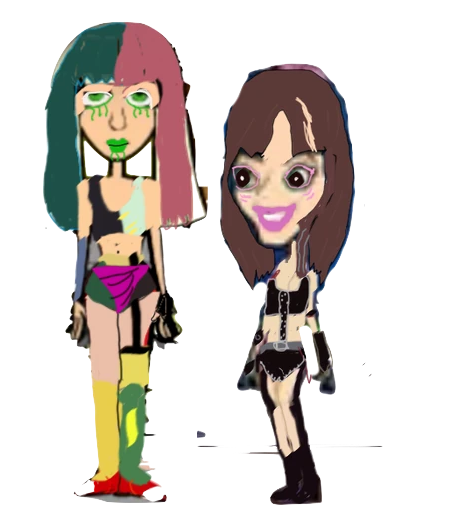 Category:Members characters | Mazniac Wiki | Fandom Category:Members characters | Mazniac Wiki | Fandom