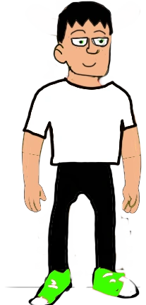 Anissa's dad | Mazniac Wiki | Fandom