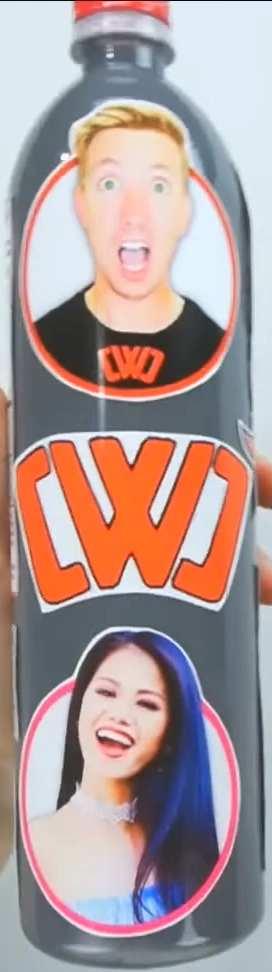 Category:Spy Ninja Energy | Mazniac Wiki | Fandom