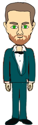 Drake Maverick | Mazniac Wiki | Fandom