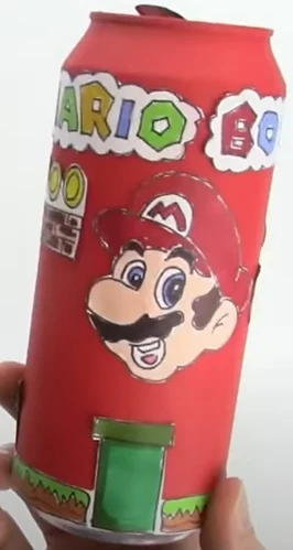 Category:Mario Boost | Mazniac Wiki | Fandom