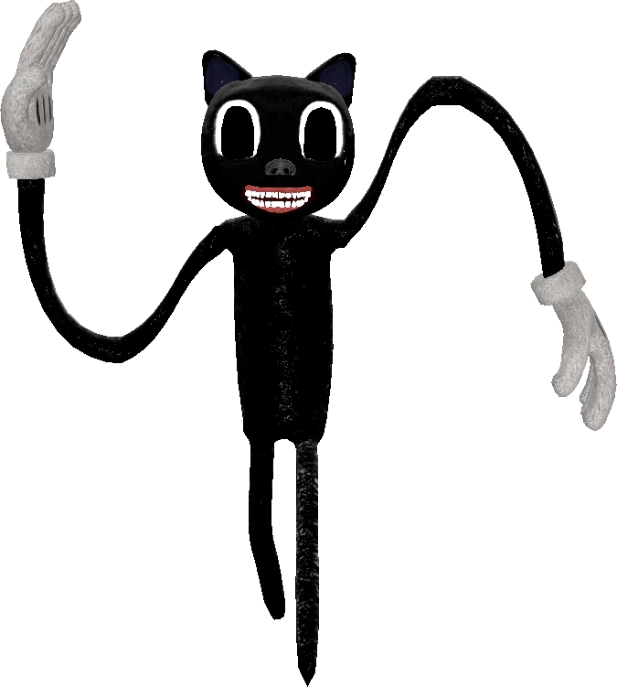 Cartoon cat | Mazniac Wiki | Fandom