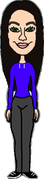 Sofia (new volunteer) | Mazniac Wiki | Fandom