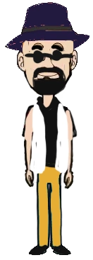 The Goodfather | Mazniac Wiki | Fandom