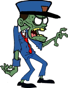 Zombie postman | Mazniac Wiki | Fandom