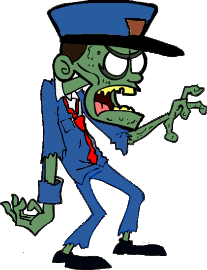 Zombie postman | Mazniac Wiki | Fandom
