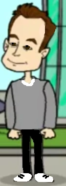 Serega (Lesha Maisak) | Mazniac Wiki | Fandom