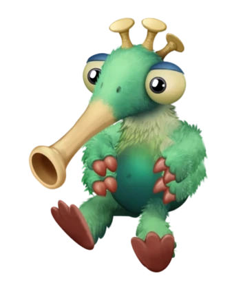 Baby Floogull | Mazniac Wiki | Fandom