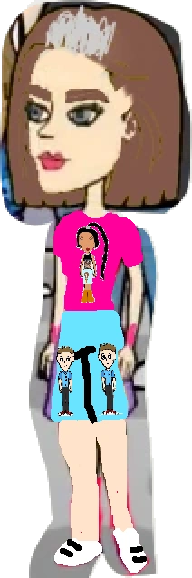 Nikolas-Lukas Jig Trap 5/Appears | Mazniac Wiki | Fandom