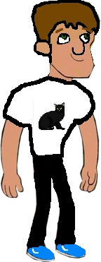 Dima | Mazniac Wiki | Fandom