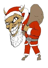 Evil Santa Claus | Mazniac Wiki | Fandom