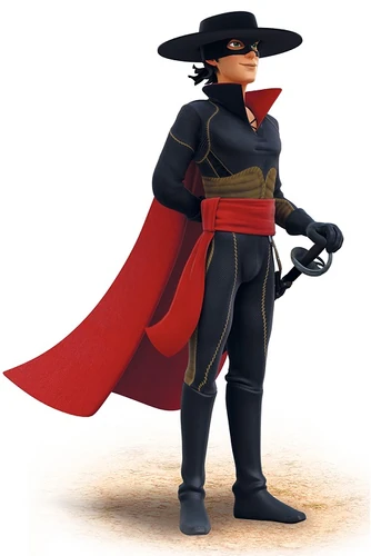 Zorro | Mazniac Wiki | Fandom