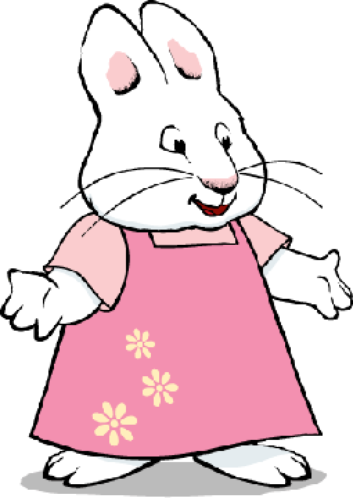 Ruby Max And Ruby Mazniac Wiki Fandom