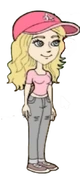Lenay | Mazniac Wiki | Fandom