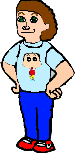 Ozhga Sasha's Dad | Mazniac Wiki | Fandom