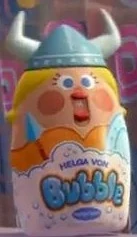 Helga von Bubble (Toy Story Toons) | Mazniac Wiki | Fandom