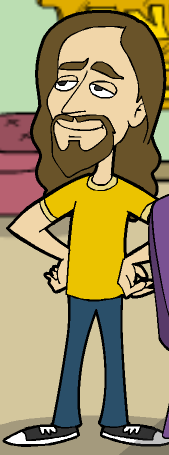 Alva Majo | Mazniac Wiki | Fandom