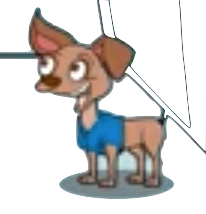 Mimi (German's dog) | Mazniac Wiki | Fandom